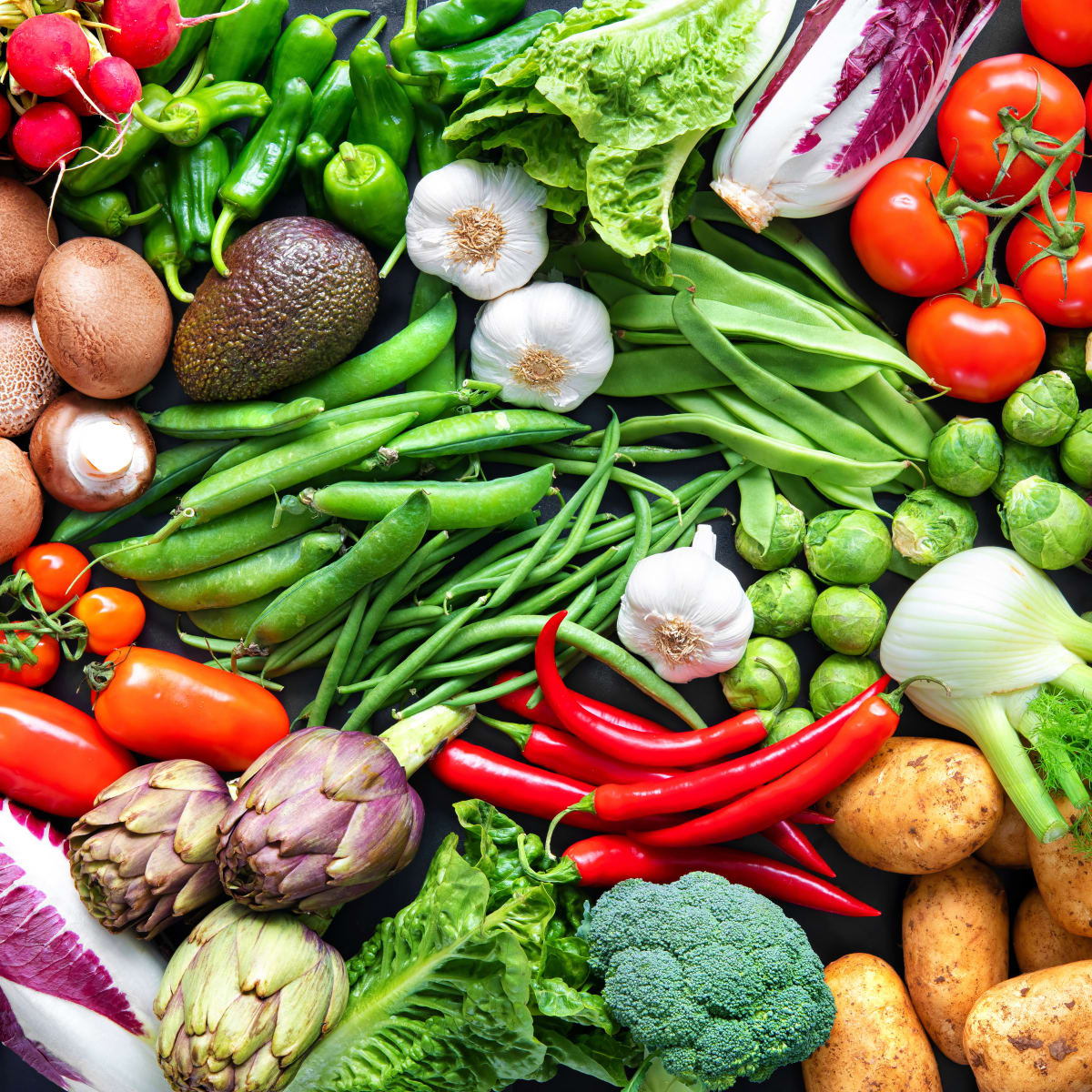 Vegetable Delivery Auckland | Vege Delivery | Freshest Vegetables ...