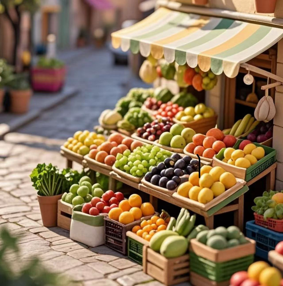 Fruit and Veg Delivery Auckland | Fruit and Vegetable Store – Fruit ...