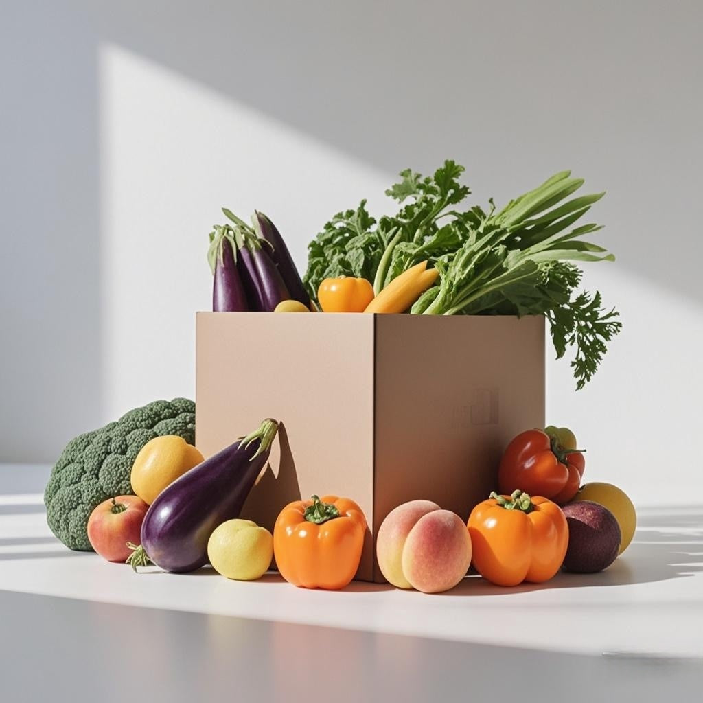 Fruit and Veg Delivery Auckland | Fruit and Vegetable Store – Fruit ...