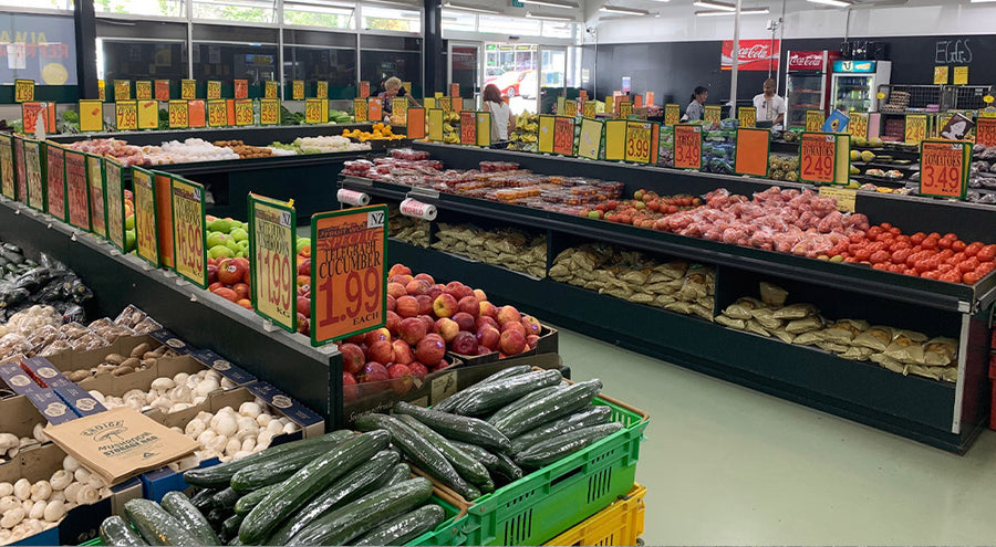Vegetable Store Near Me | Fruit and Veg Shop | Green Grocer – Fruit ...