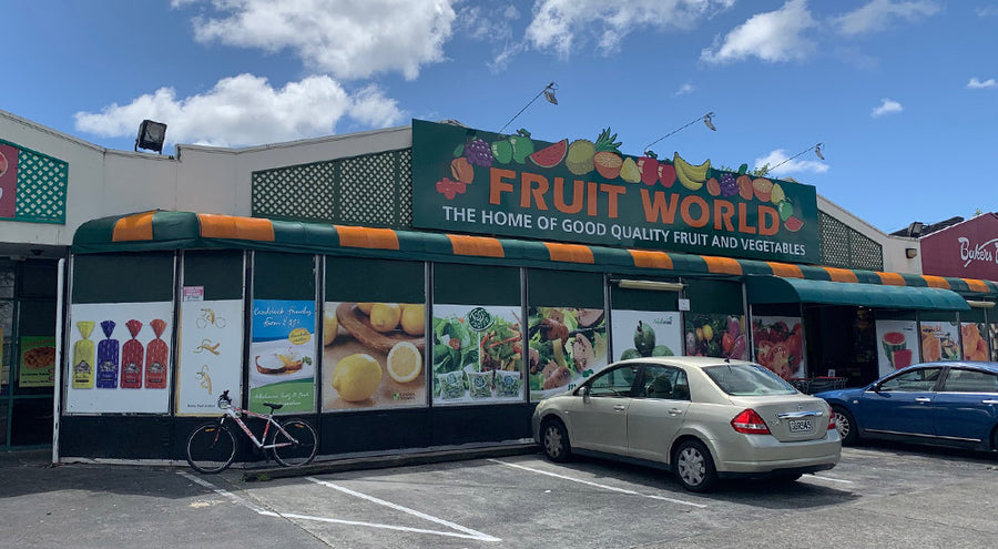 Vegetable Store Near Me | Fruit and Veg Shop | Green Grocer – Fruit ...