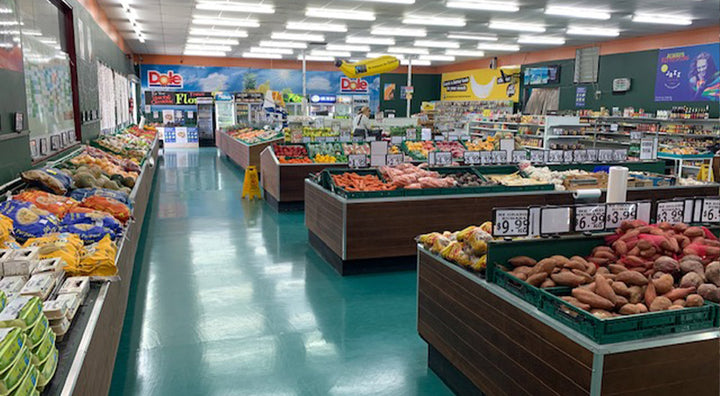 Vegetable Store Near Me | Fruit and Veg Shop | Green Grocer – Fruit ...