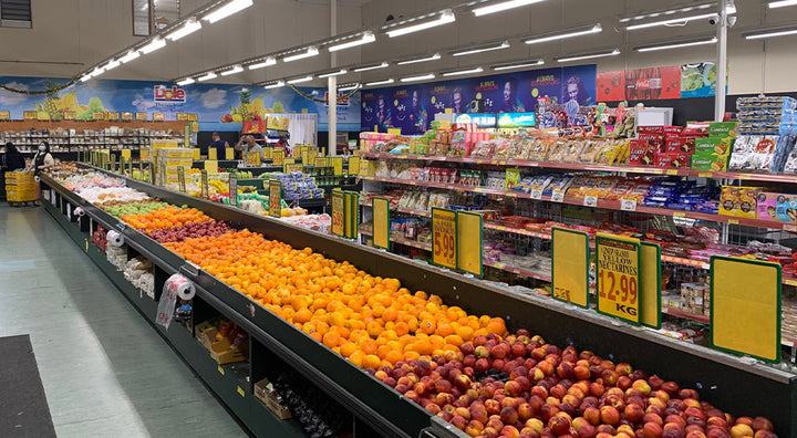 Vegetable Store Near Me | Fruit and Veg Shop | Green Grocer – Fruit ...