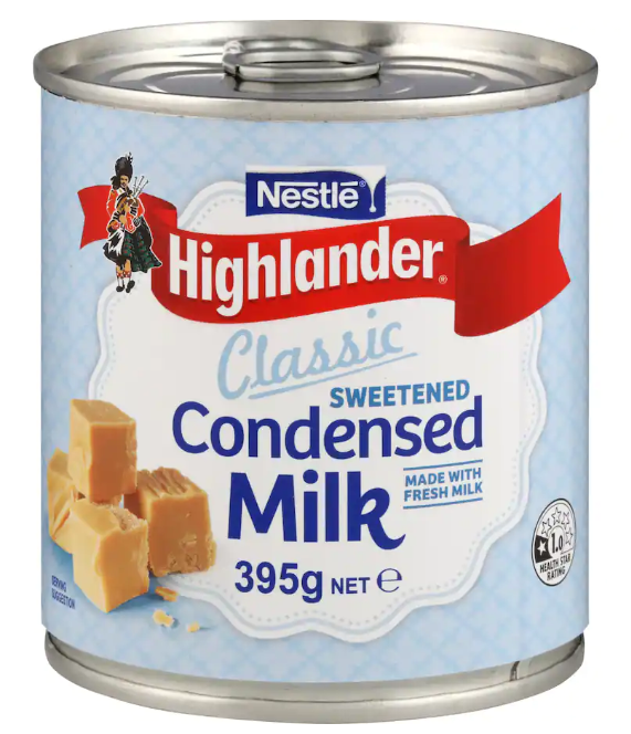 Condensed Milk Sweetened Nestle 395g – Fruit World | Fruit World Royal Oak