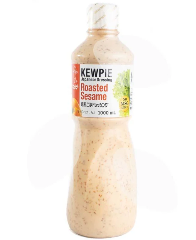 Mayonnaise Roasted Sesame Kewpie 1kg* | Fruit World | Fruit World Royal Oak