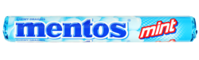 Candy Mentos Mint 37g* – Fruit World | Fruit World Royal Oak
