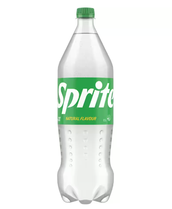 Sprite 1.5L – Fruit World | Fruit World Royal Oak