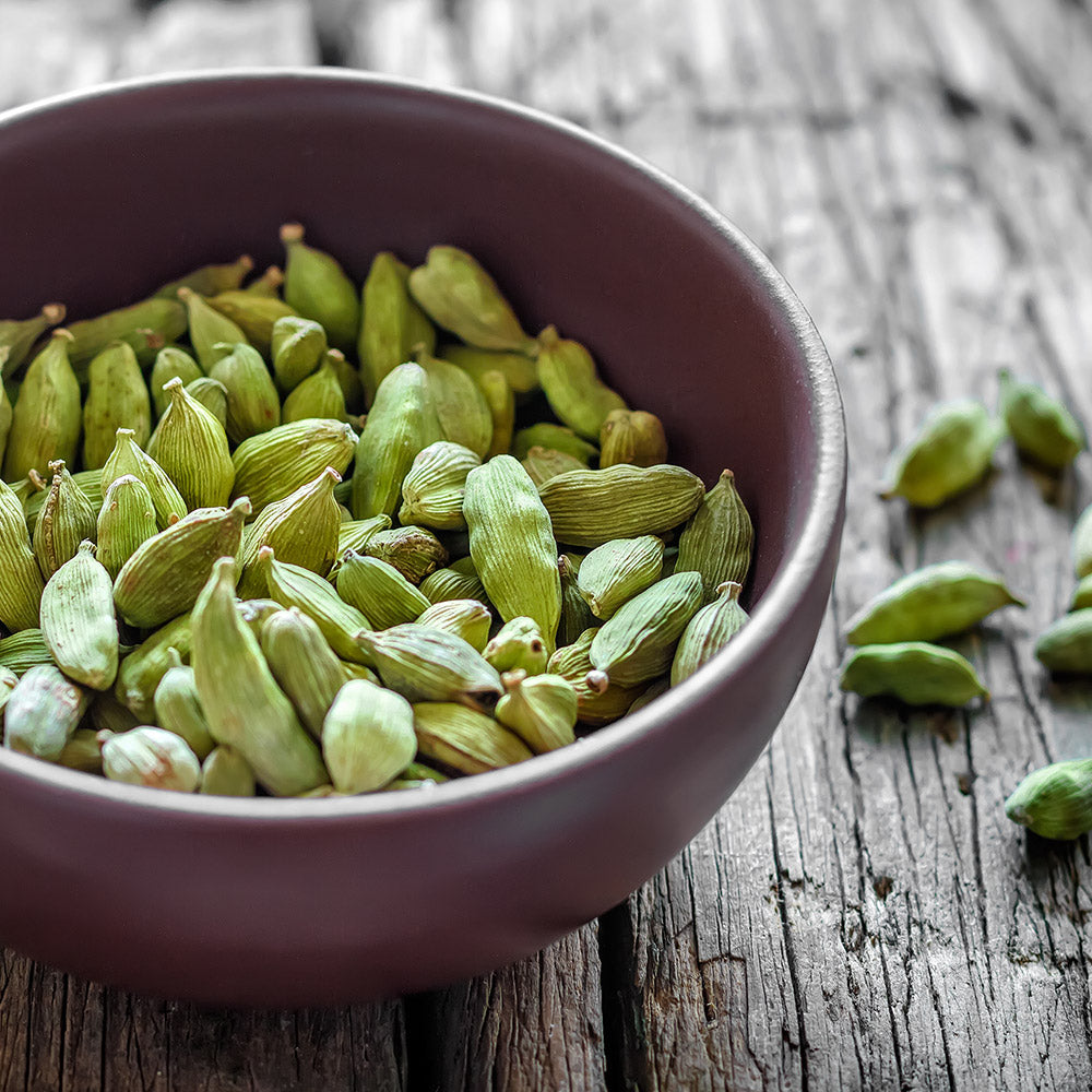 Cardamon Ground Classic Taste 50g – Fruit World | Fruit World Royal Oak