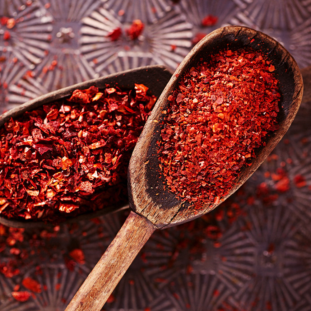 Chilli Flakes Crushed Classic Taste 80g – Fruit World | Fruit World ...