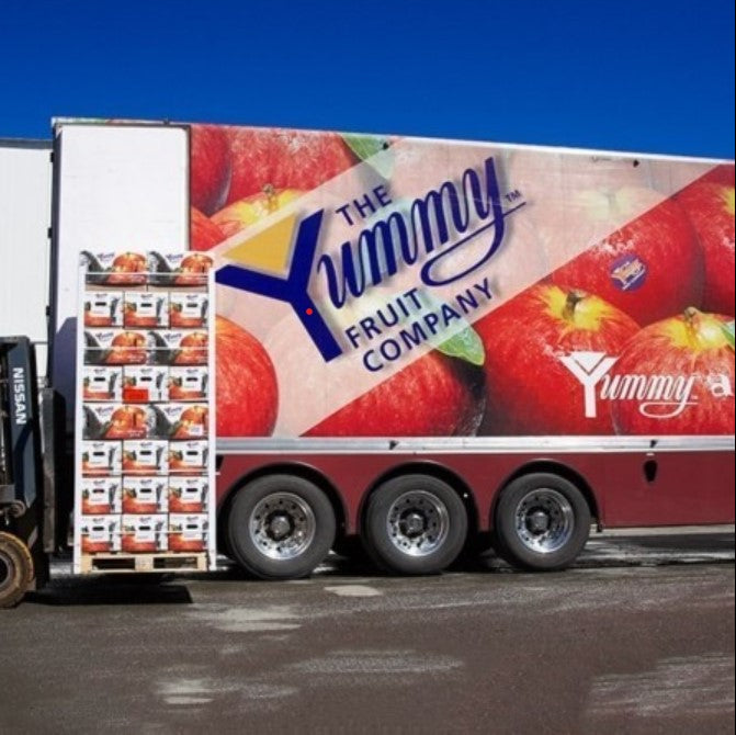 Pears Yummy Piqa Boo NZ – Fruit World | Fruit World Royal Oak