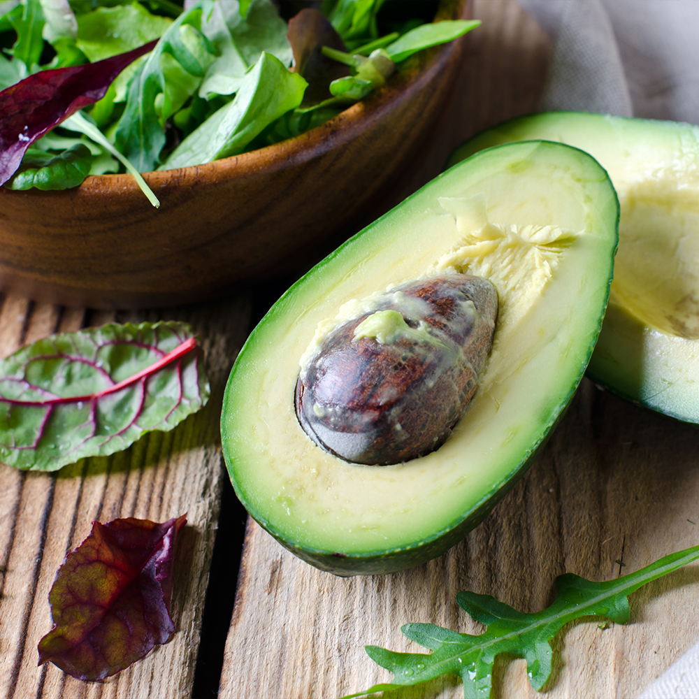 Avocados Hass Tray of 4NZ – Fruit World | Fruit World Royal Oak